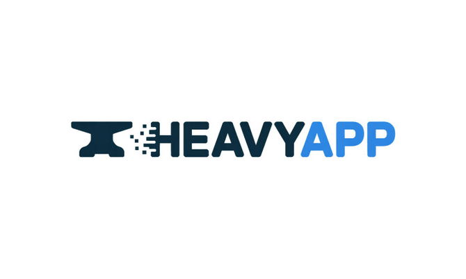 HeavyApp: The domain name HeavyApp.com is for sale