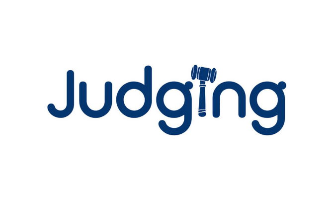 Judging.com is for sale