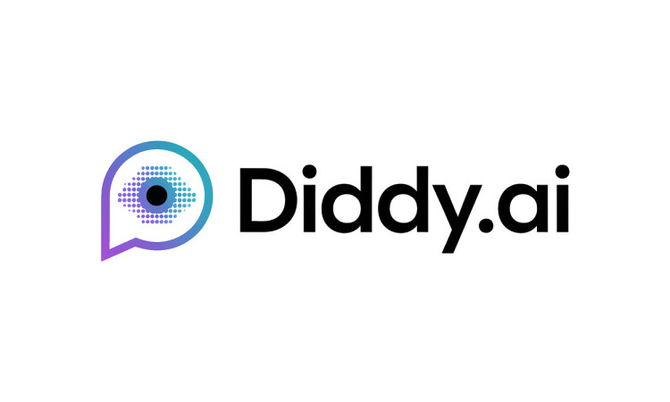 Diddy.ai — Premium Domain For Sale | Atom