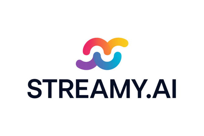 Streamy.ai is for sale