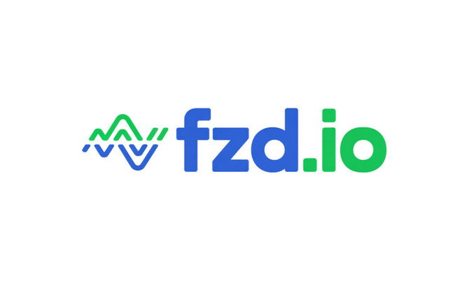 FZD.io: The domain name FZD.io is for sale