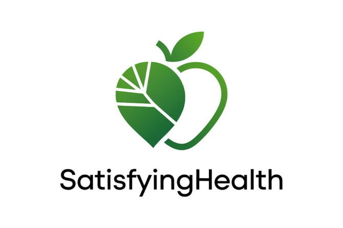 SatisfyingHealth.com — Premium Domain For Sale | Atom