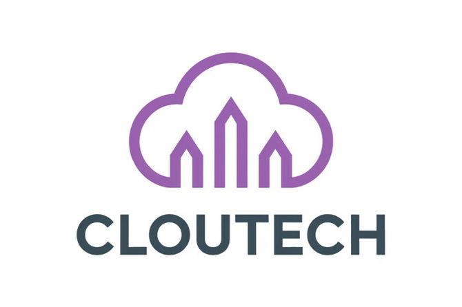 Cloutech.com — Premium Domain For Sale | Atom