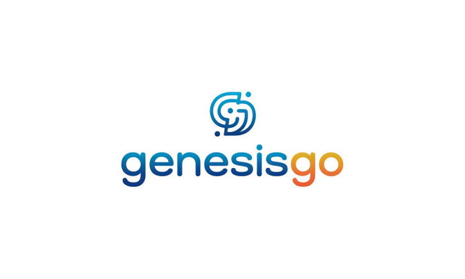GenesisGo.com is for sale