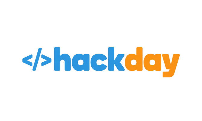 HackDay: The domain name HackDay.com is for sale