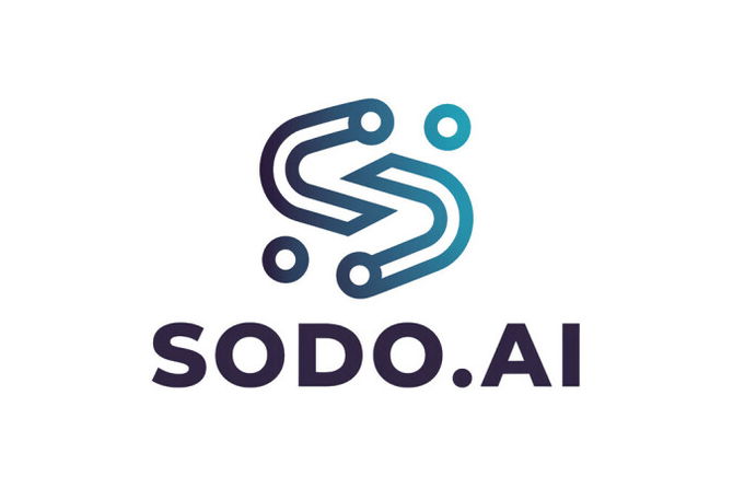sodo.ai: The domain name sodo.ai is for sale