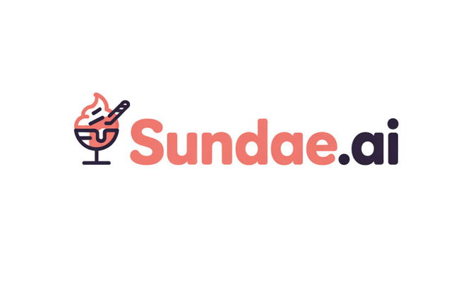 sundae.ai: The domain name sundae.ai is for sale