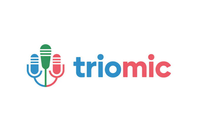 TrioMic: The domain name TrioMic.com is for sale
