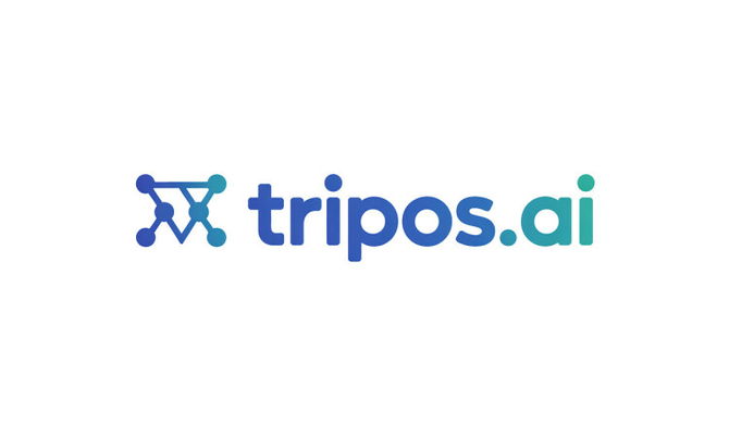 Tripos.ai: The domain name Tripos.ai is for sale