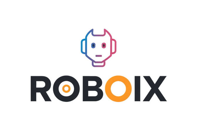 Roboix.com is for sale
