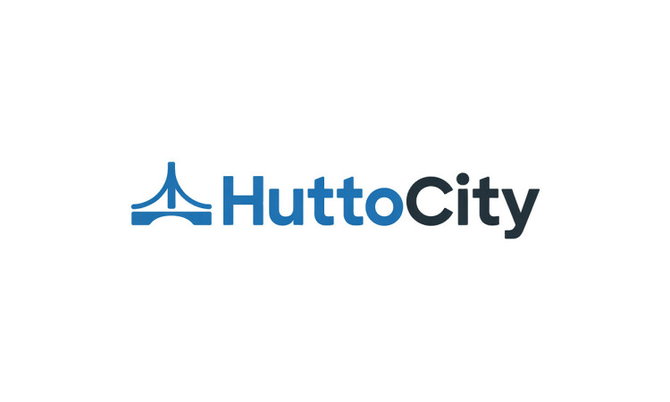 HuttoCity.com — Premium Domain For Sale | Atom