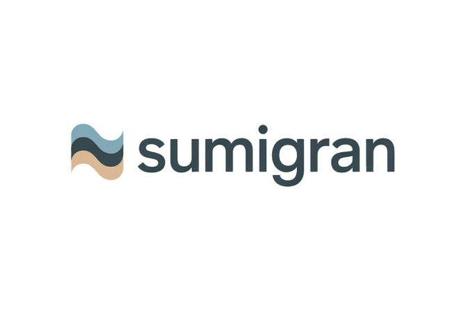 Sumigran.com — Premium Domain For Sale | Atom