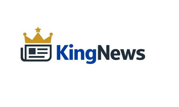 KingNews.com — Premium Domain For Sale | Atom