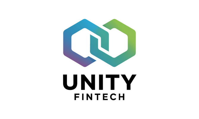 UnityFintech.com — Premium Domain For Sale | Atom