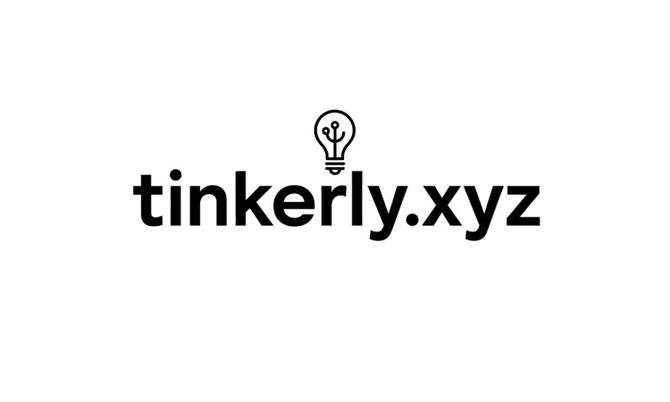 Tinkerly.xyz is for sale