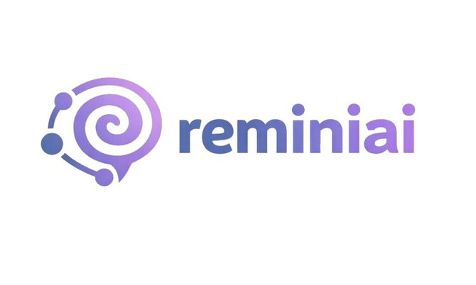 ReminIAI.com — Premium Domain For Sale | Atom