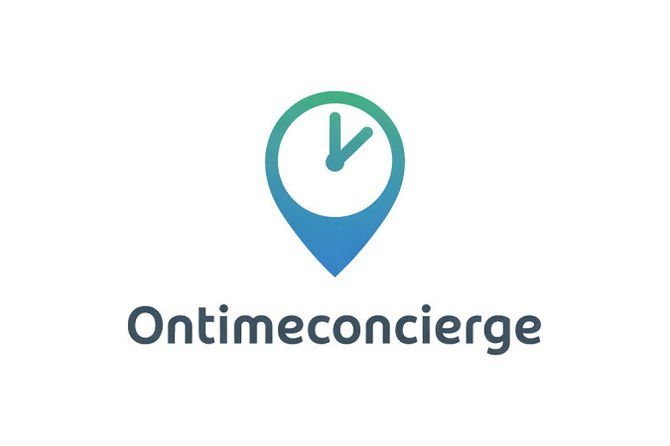 OnTimeConcierge.com — Premium Domain For Sale | Atom