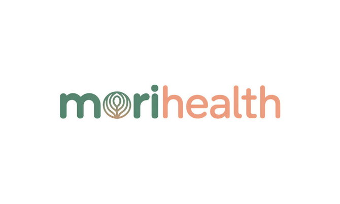 MoriHealth.com — Premium Domain For Sale | Atom
