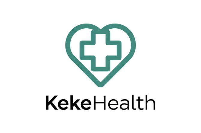 KekeHealth.com — Premium Domain For Sale | Atom