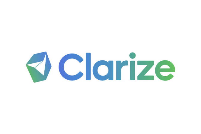 Clarize: The domain name Clarize.com is for sale