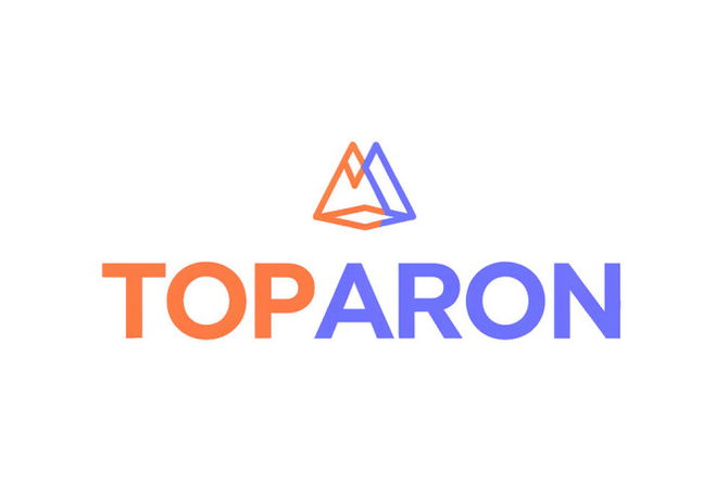 TopAron.com is for sale