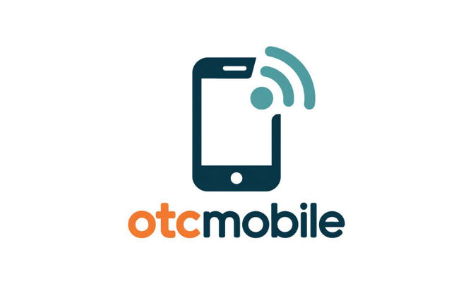 OTCMobile.com — Premium Domain For Sale | Atom