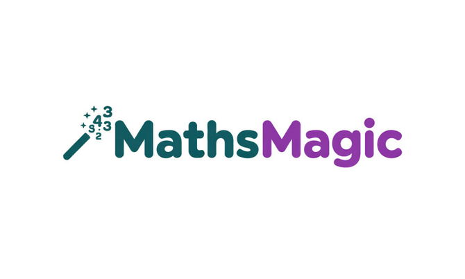MathsMagic: The domain name MathsMagic.com is for sale