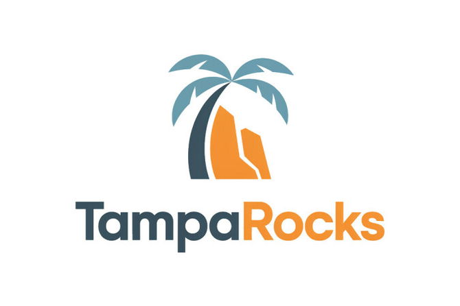 TampaRocks.com — Premium Domain For Sale | Atom