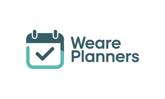 weareplanners.com — Premium Domain For Sale | Atom