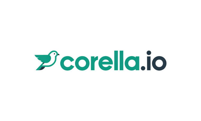 Corella.io: The domain name Corella.io is for sale