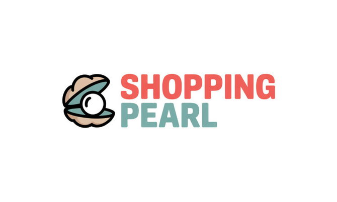 ShoppingPearl.com — Premium Domain For Sale | Atom