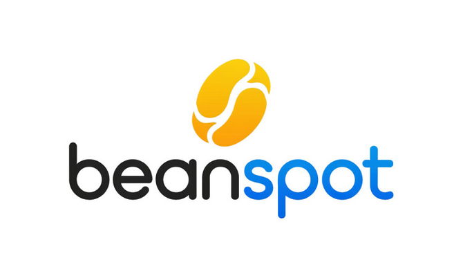 BeanSpot.com — Premium Domain For Sale | Atom