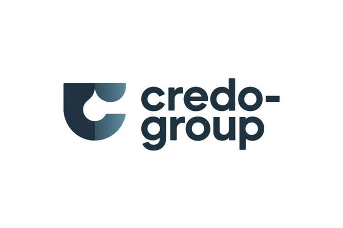 credo-group.com — Premium Domain For Sale | Atom