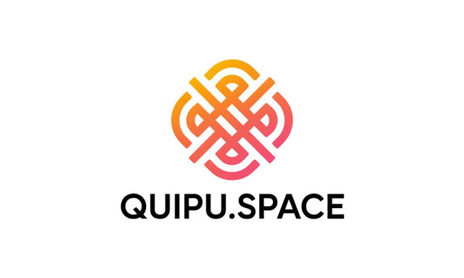 QUIPU.SPACE is for sale