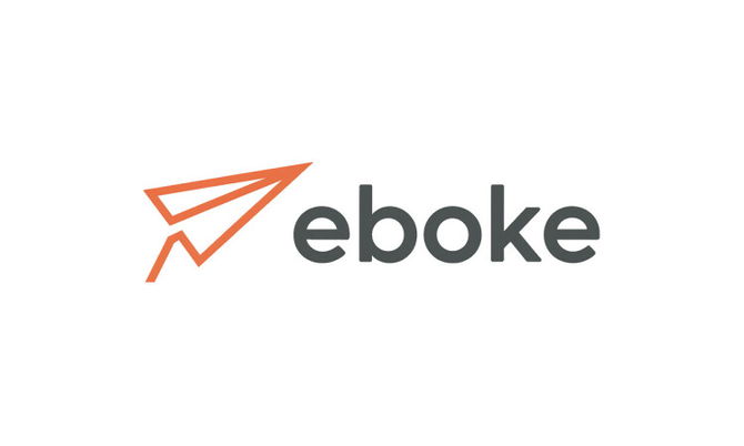 Eboke.com is for sale