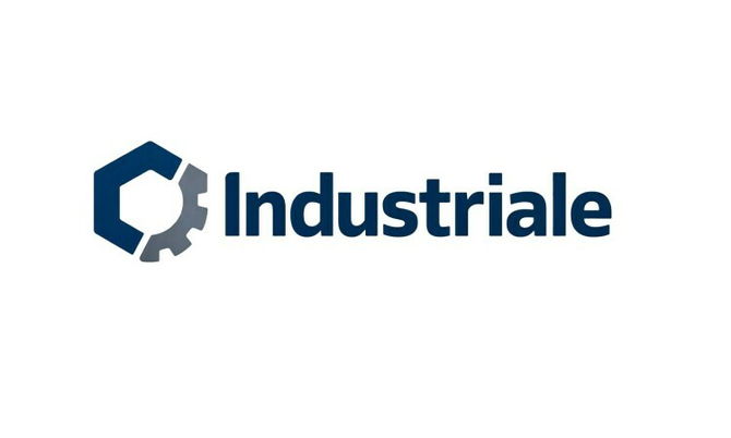 Industriale: The domain name Industriale.com is for sale