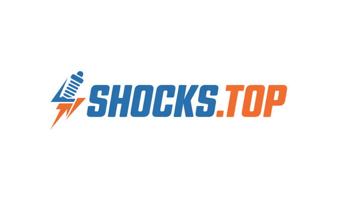 Elevate your brand with Shocks.Top - available for purchase
