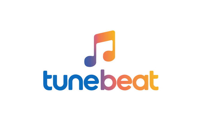 TuneBeat: The domain name TuneBeat.com is for sale