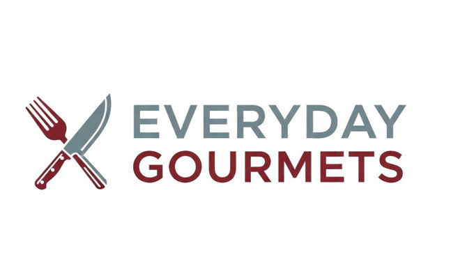 EverydayGourmets.com — Premium Domain For Sale | Atom