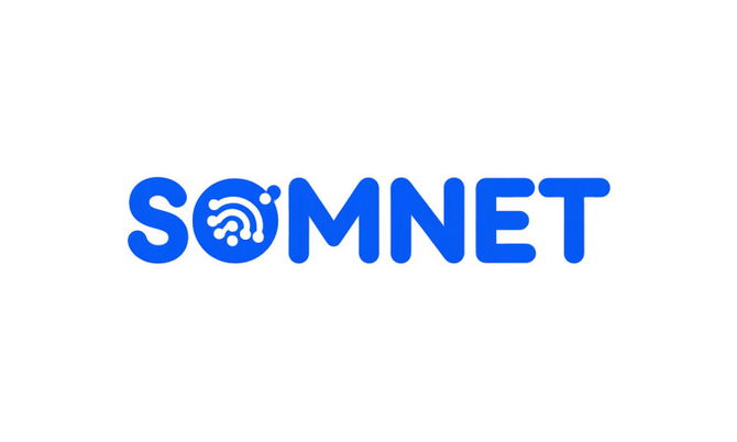 Somnet.com is for sale