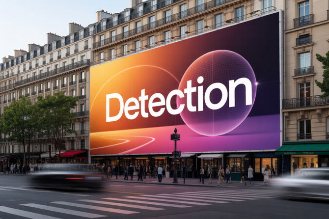 Detection: The domain name Detection.com is for sale
