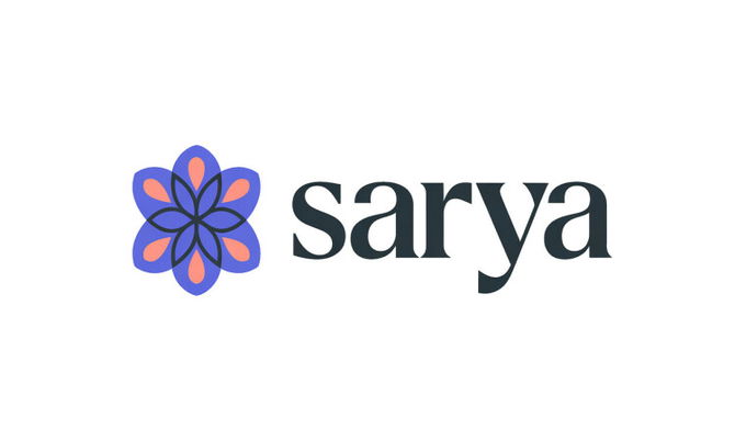 Sarya: The domain name Sarya.com is for sale