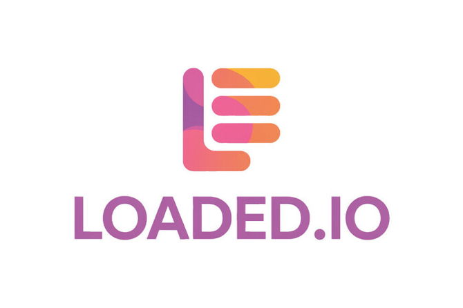 Loaded.io is for sale