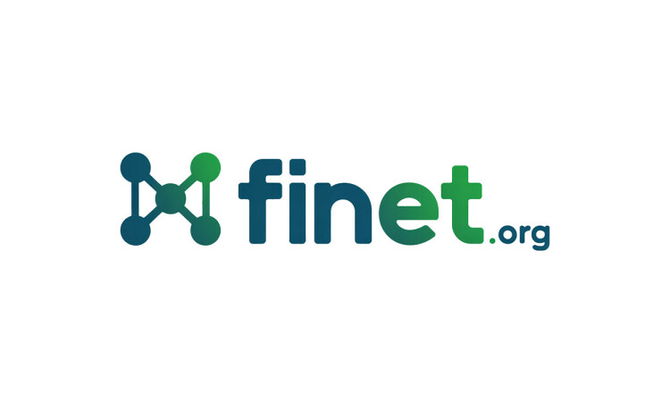 Finet.org — Premium Domain For Sale | Atom