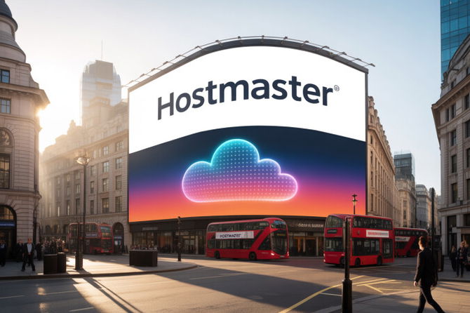 HostMaster: The domain name HostMaster.com is for sale