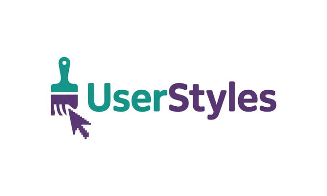 UserStyles: The domain name UserStyles.com is for sale