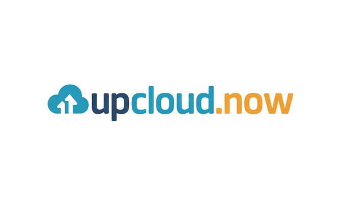 UpCloud.now — Premium Domain For Sale | Atom