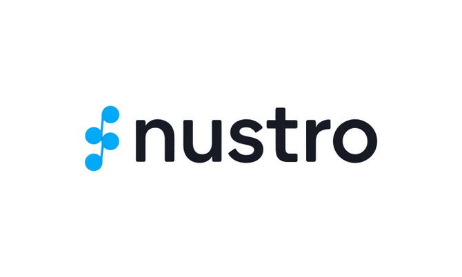 Nustro.com is for sale