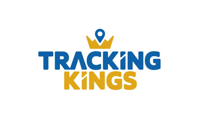 TrackingKings: The domain name TrackingKings.com is for sale