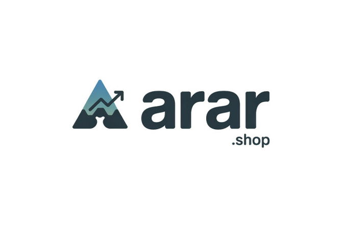 Arar.shop — Premium Domain For Sale | Atom